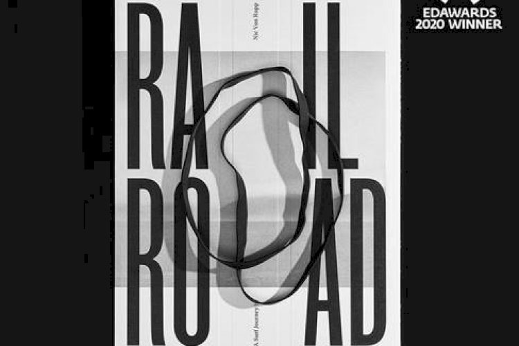 Railroad de Nicolau von Rupp distinguido nos European Design Awards ...