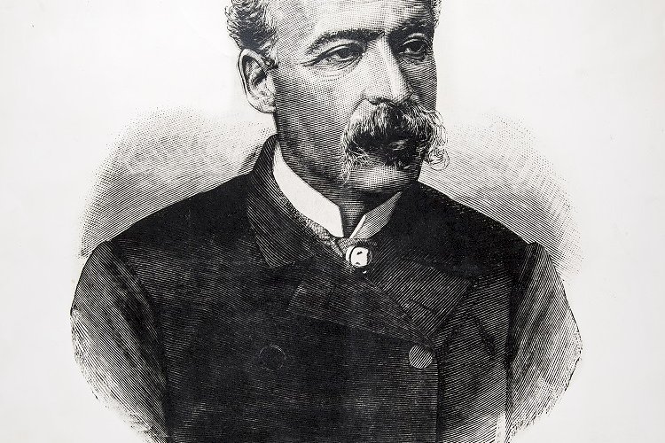 “Hermenegildo Capelo, naturalista”: exposição prolongada até 30 de ...