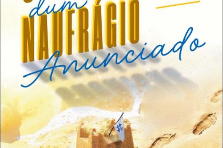 Maria do Vale Cartaxo apresenta livro "Crónicas dum naufrágio anunciado ...