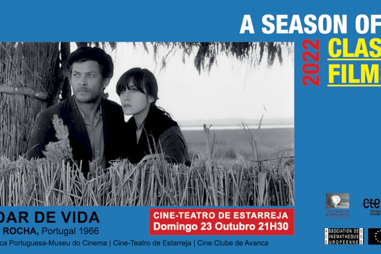 “Mudar de Vida” é exibido no CTE e conta com a presença da atriz Isabel ...