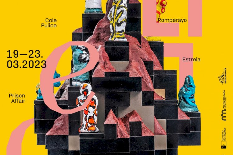 Cole Pulice, Jards Macalé, Glockenwise e Colleen entre as primeiras ...