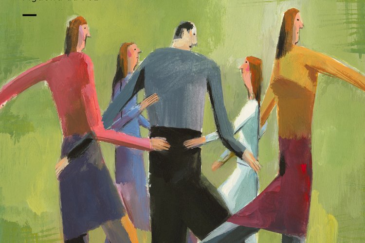 Exposição de Ilustração de Pierre Pratt - Centro de Artes e ...