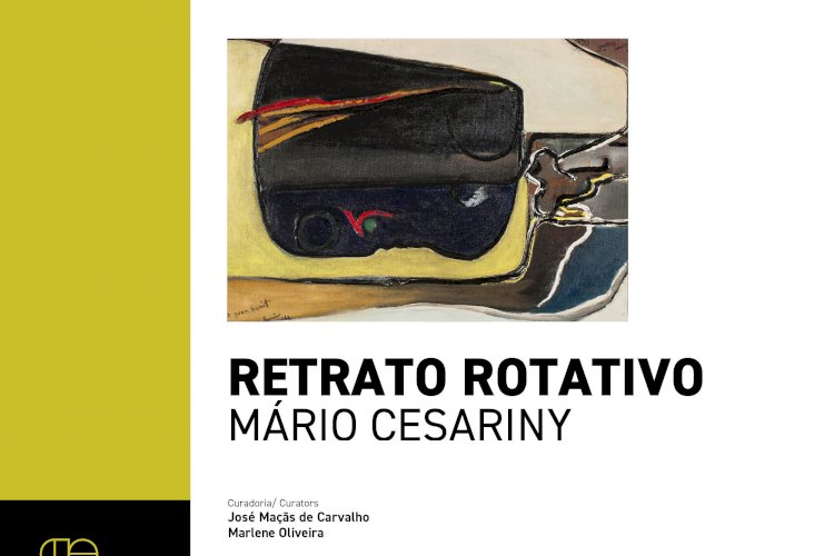 Centro de Arte Contemporânea de Coimbra com nova exposição dedicada a ...