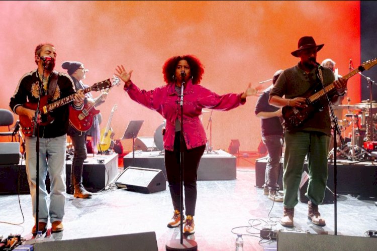 Nancy Vieira: novo vídeo do single "Ta Cundum Cundum" com Fogo Fogo ...