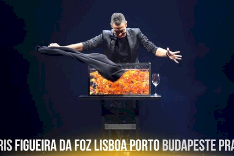 Luís de Matos Impossível Ao Vivo - Descla