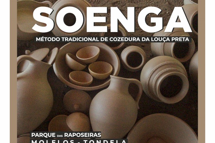 Soenga recriada a 24 e 25 de maio em Molelos - Descla
